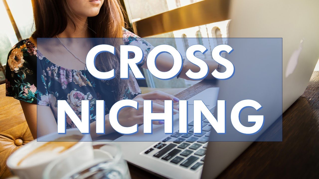 Mastering Cross Niching To Boost Your Etsy Sales - YouTube