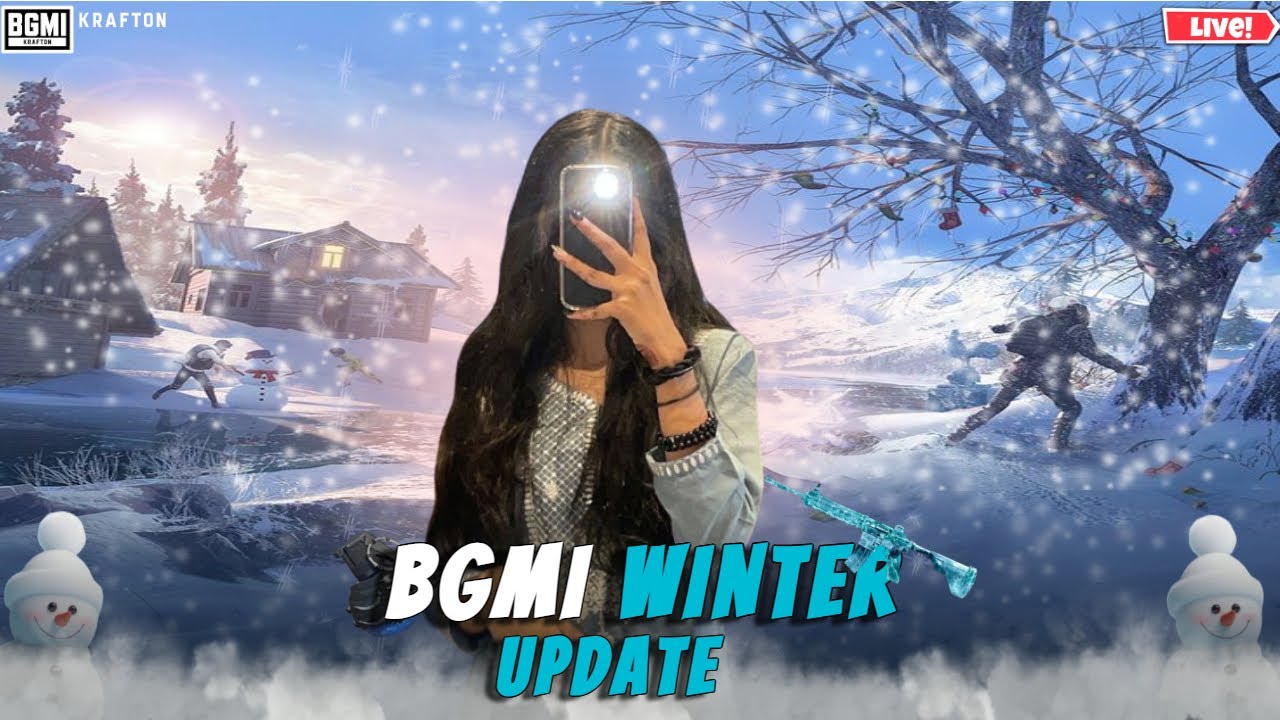 BGMI LIVE: Statix vs. The Best | Statix’s Road to Victory! - YouTube