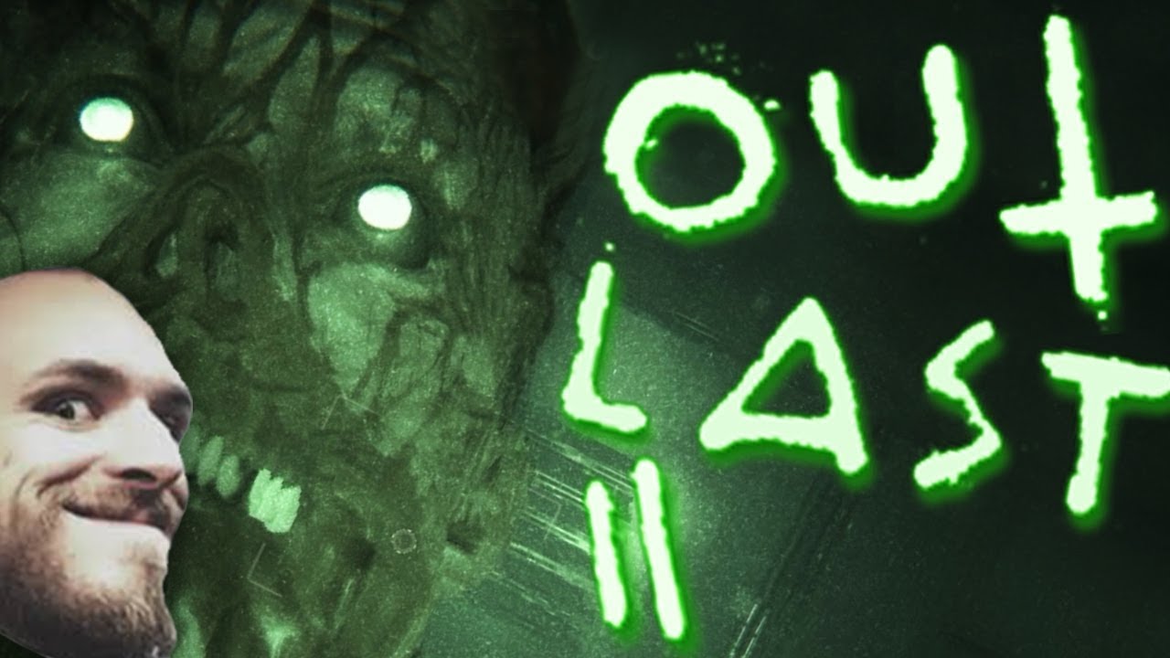 resttpowered - Outlast 2 │ FULL PLAYTRU :) - YouTube