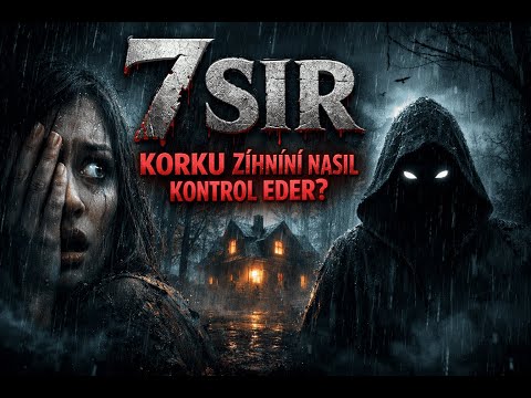 7 Sır: Korku Zihnini Nasıl KONTROL Eder? (Yağmur Eşliğinde)