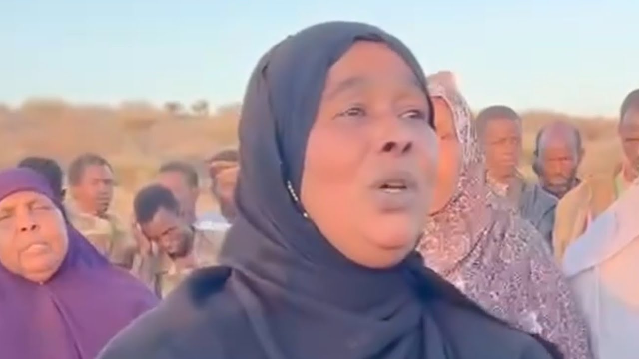Hablaha SSB oo sanad noocwalbaleh gaadhsiyey raga furimaha nafwaga ...