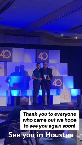 ASCII Conference Orange County CA - YouTube