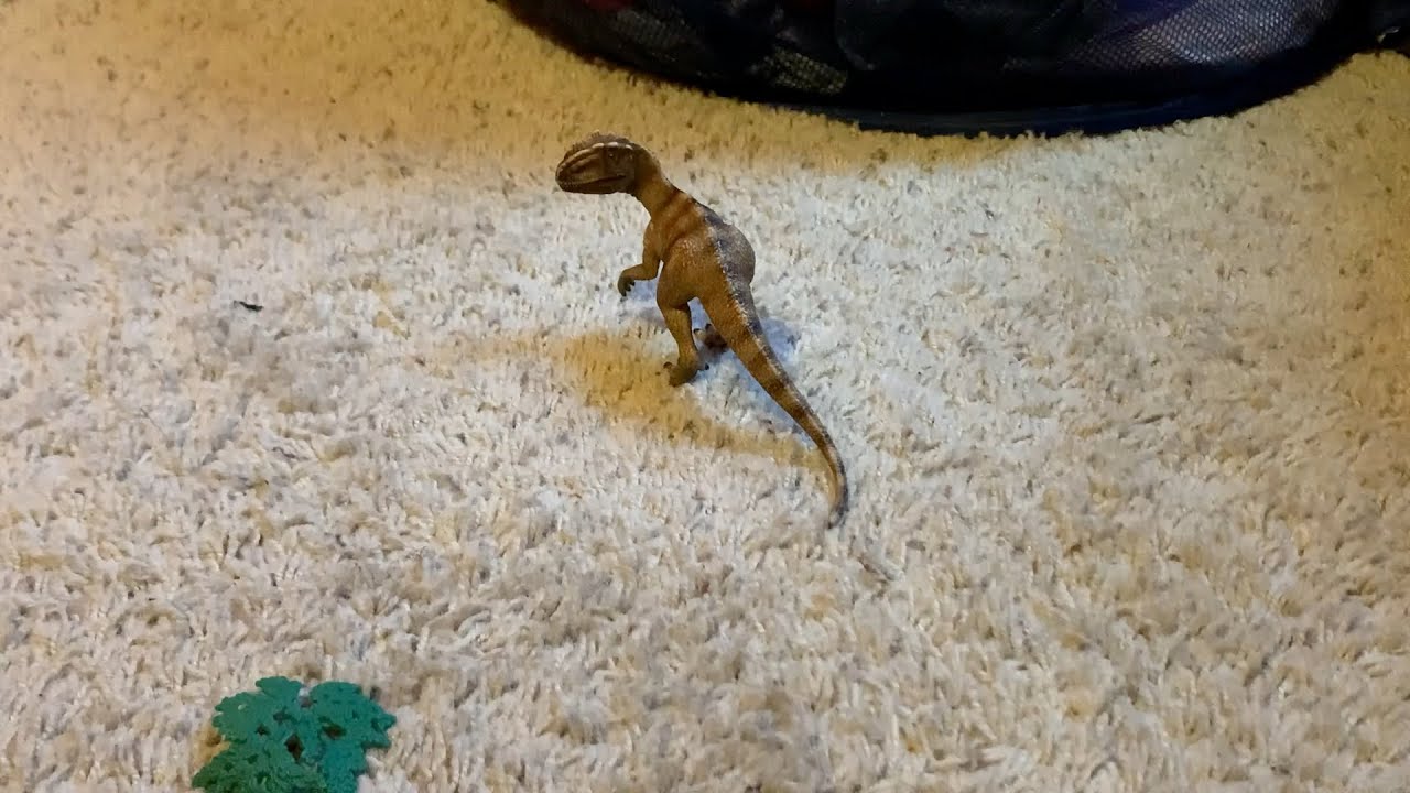 Surviving Earth| The Golden Age| Part 1 - YouTube