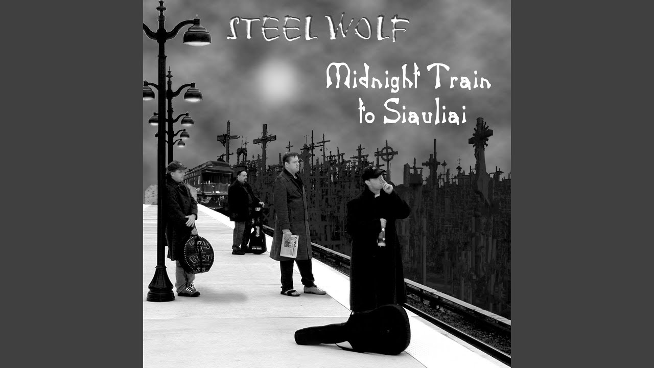 Mistletoe Belt Buckle - YouTube