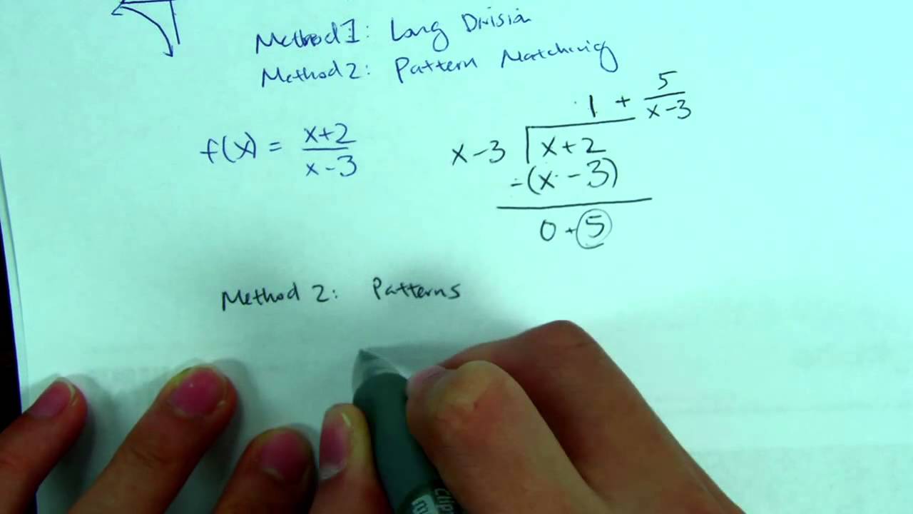 Lesson 15 Transformations Introduction - YouTube