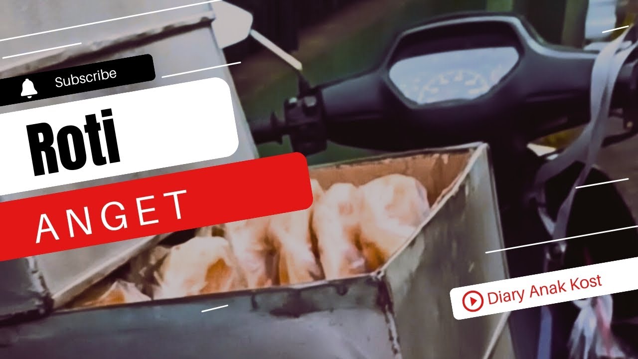 Roti Anget - YouTube