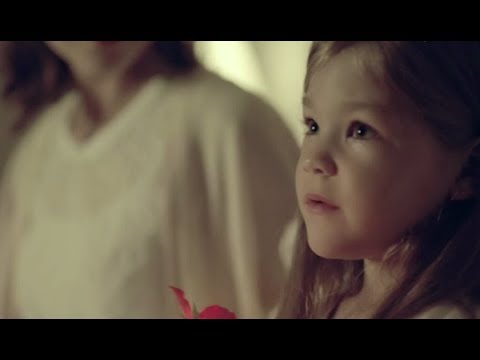 Реклама Mitsubishi Outlander 2017 - \
