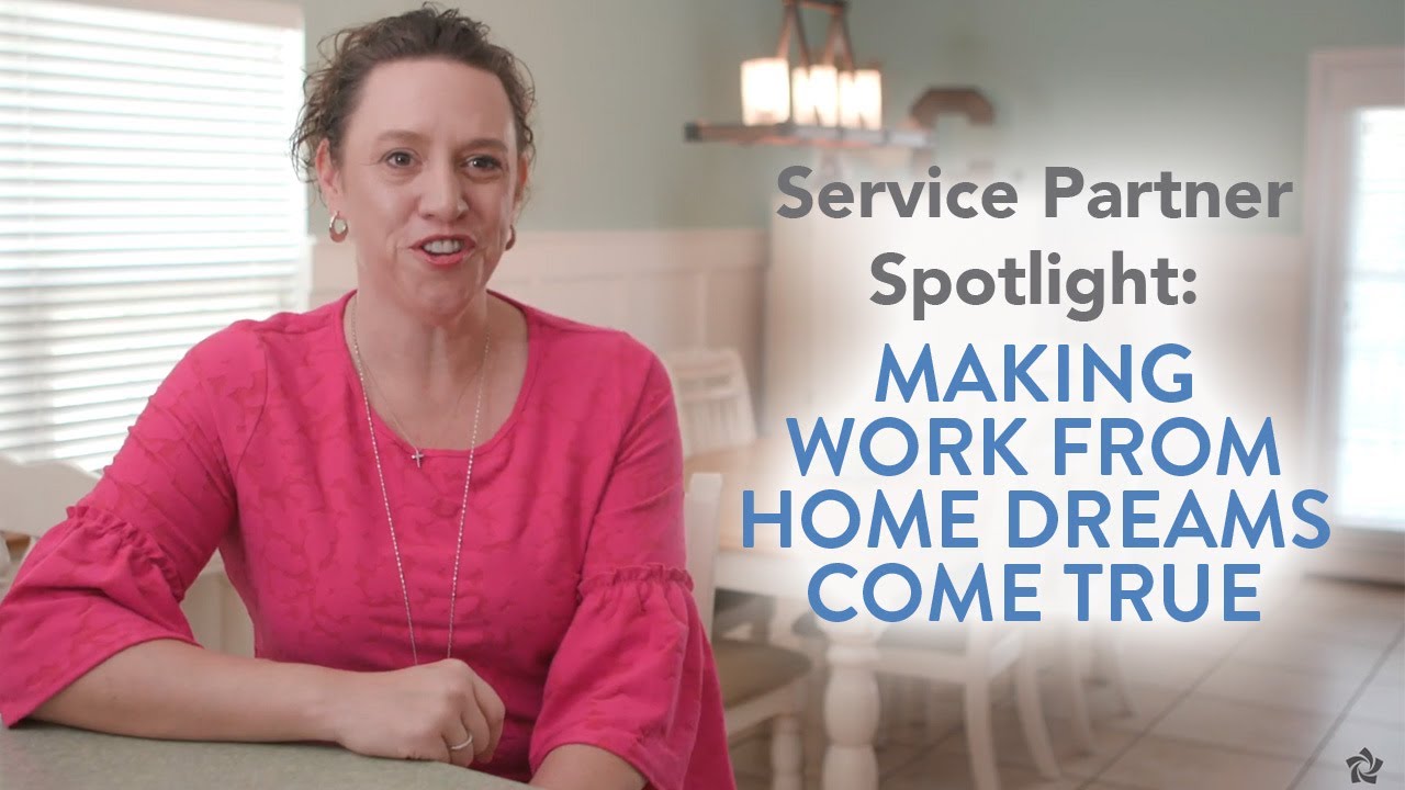Arise Service Partner Spotlight: Making Work From Home Dreams Come True ...