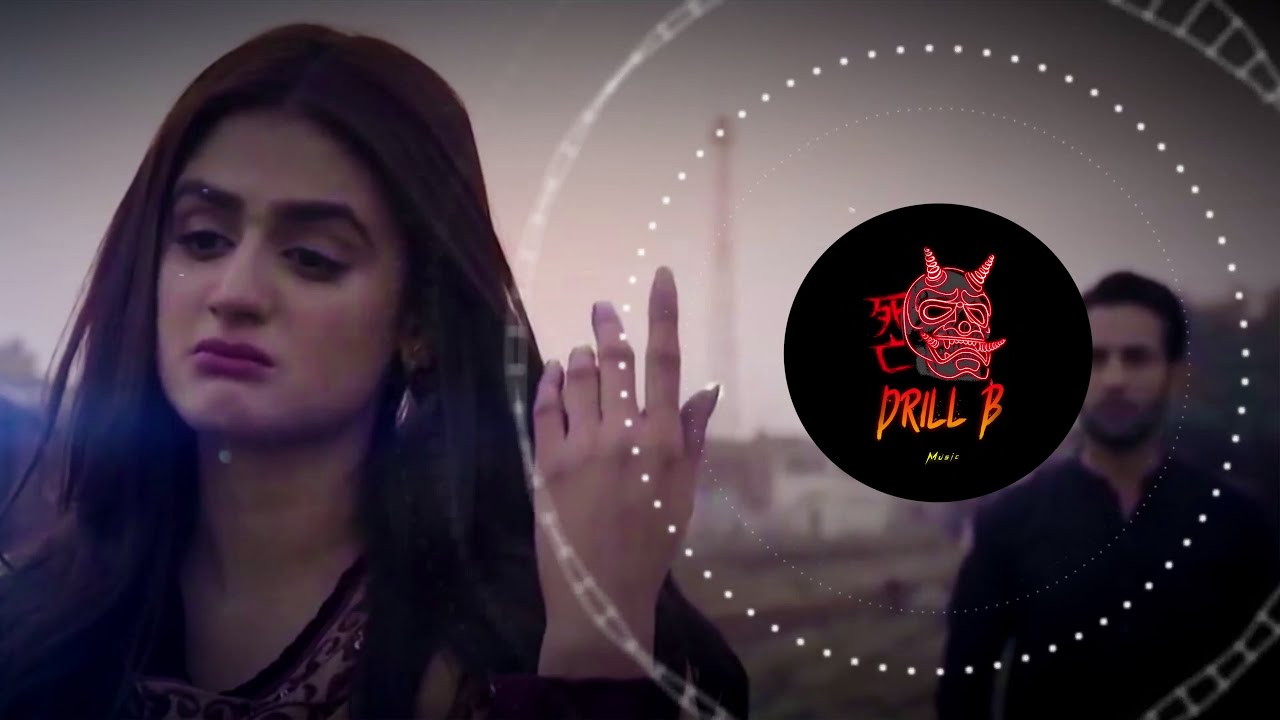 Do Bol Drill OST | Ja Tujhe Maaf Kiya | Nabeel Shaukat & Aima Baig ...