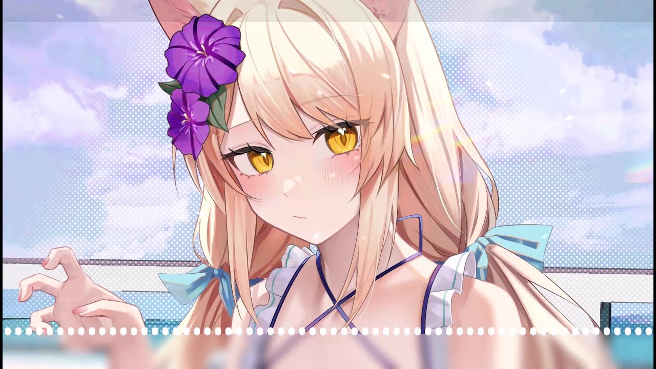 Nightcore - Wolves (Selena Gomez, Marshmello) - YouTube Music