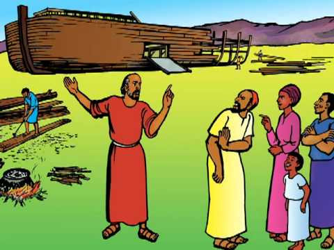 Words of Life Krahn: Konobo People/Language Movie Trailer - YouTube