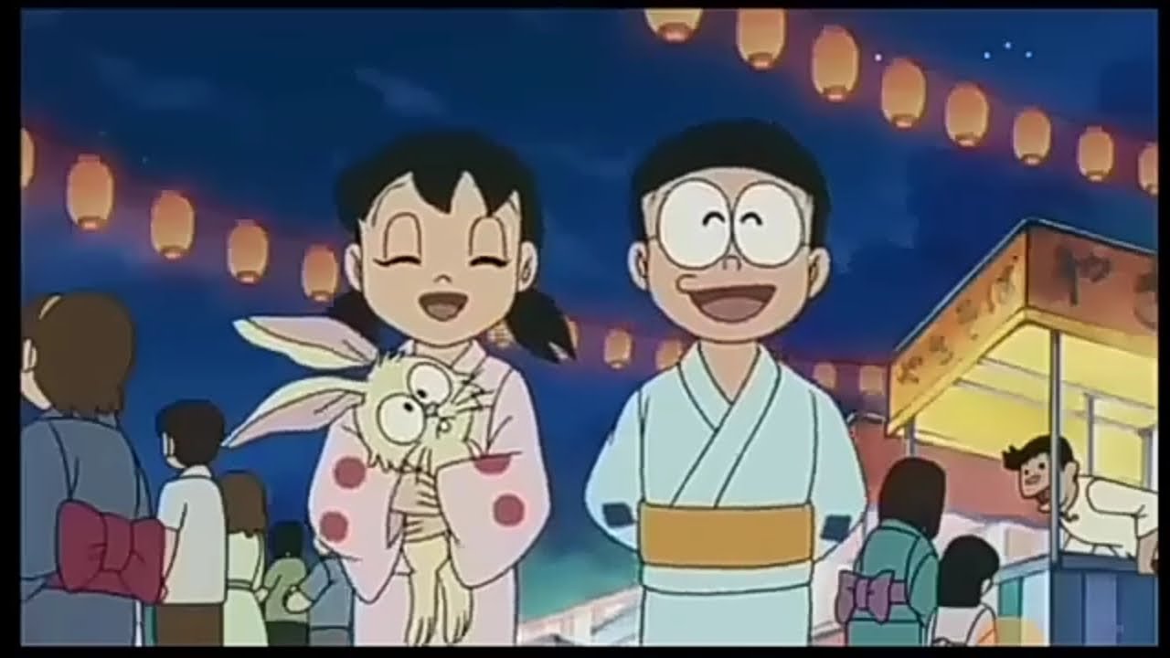 Doraemon Cartoon New Episode HD Nobita Ke Sapne - YouTube