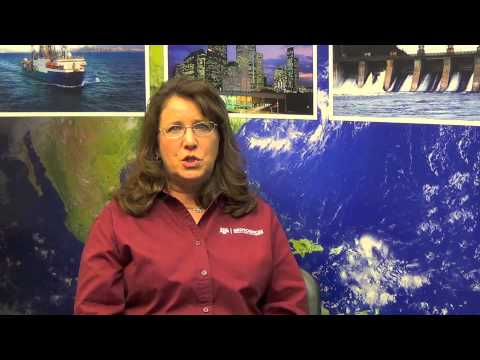 Advisor Video: Gail Rowe - YouTube