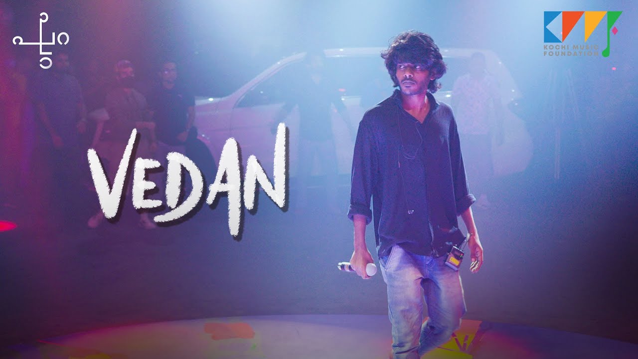 Vedan - PARA Hiphop Festival 2020 | #SouthSideHeat | 4K - YouTube