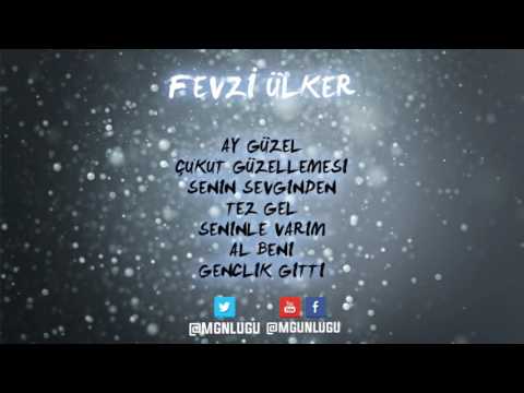 Fevzi Ülker - Al Beni