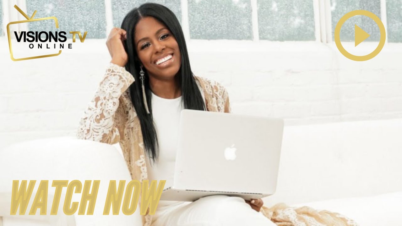 FAITH BASED ENTREPRENEUR TIPHANI MONTGOMERY TELLS HOW SHE MADE MILLIONS ...