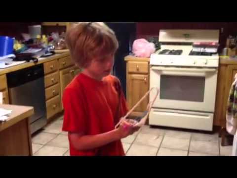 Shooting trolls - YouTube