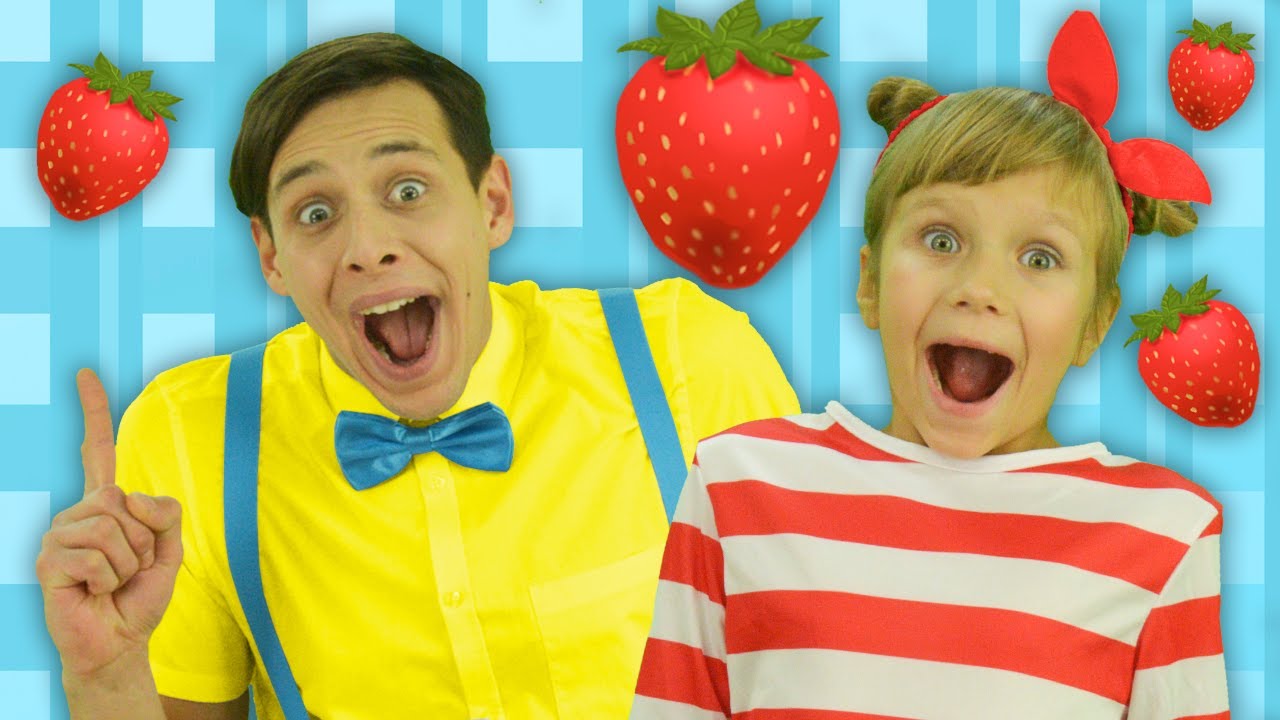 Johny Johny Yes Papa Song & Nursery Rhymes for babies - YouTube