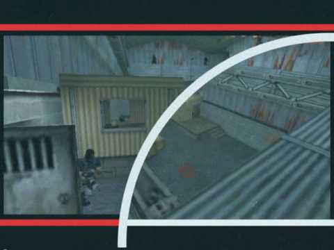 Unfinished Initial Shock Intro Clip 2 - YouTube