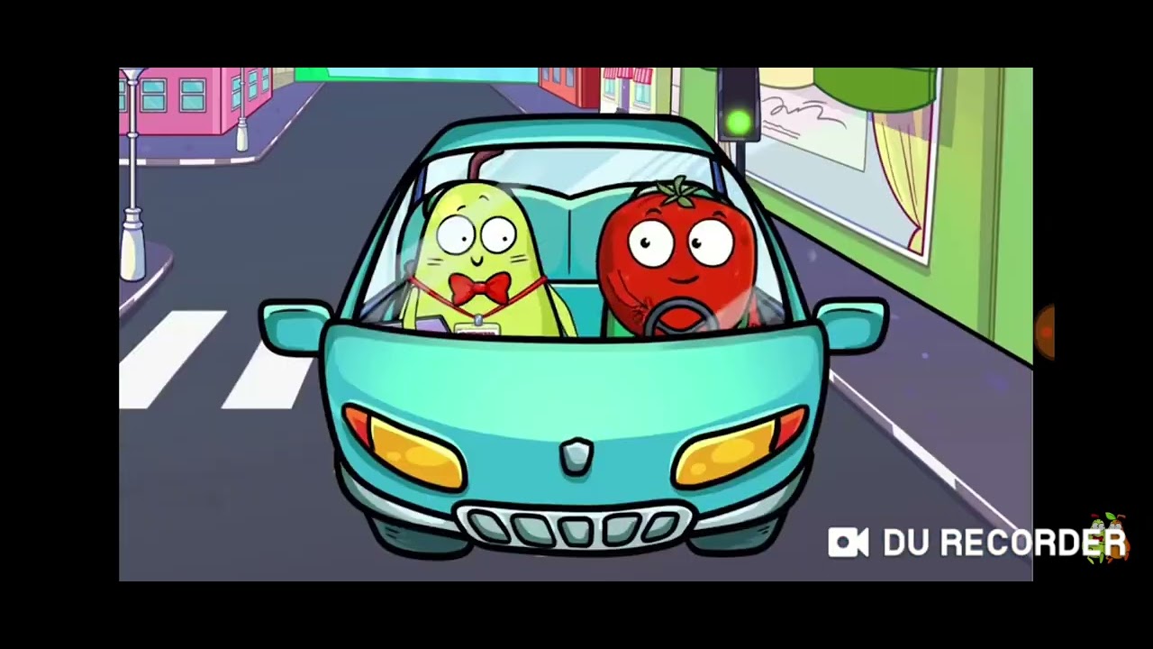 Car Crash Compilation Part 253 - YouTube