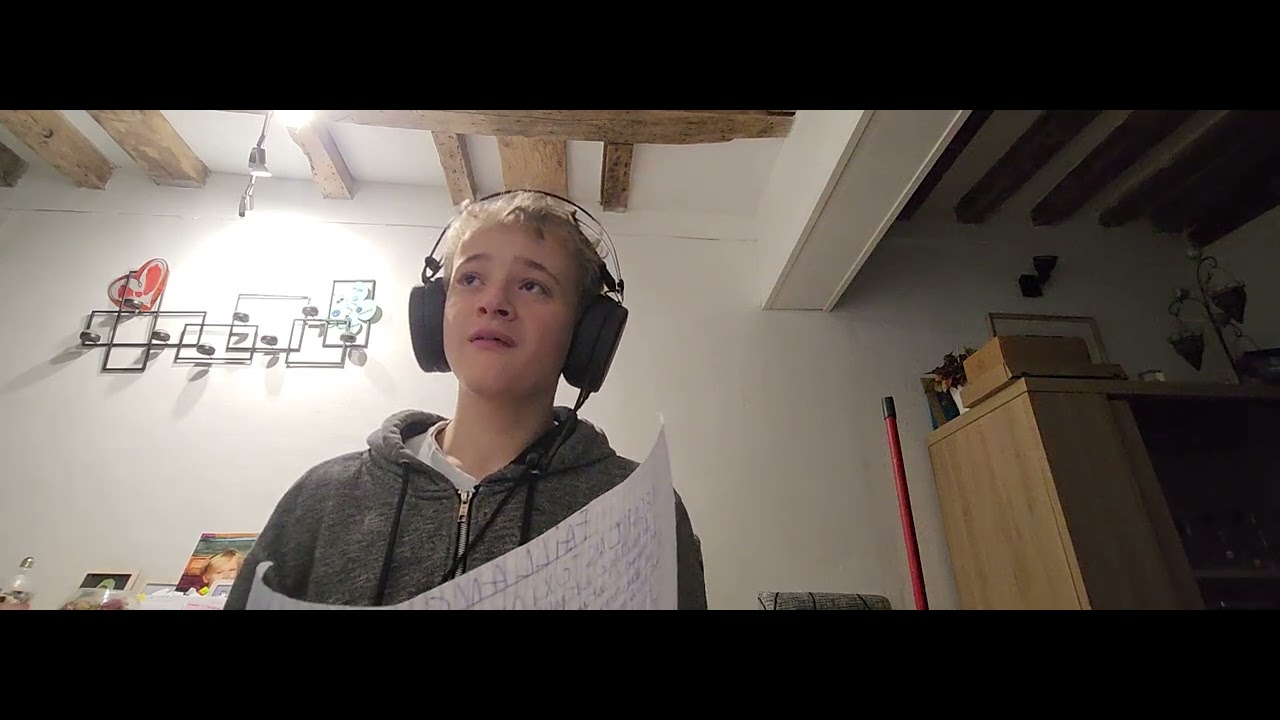 Matthew : Faillance (Clip Officiel) - YouTube