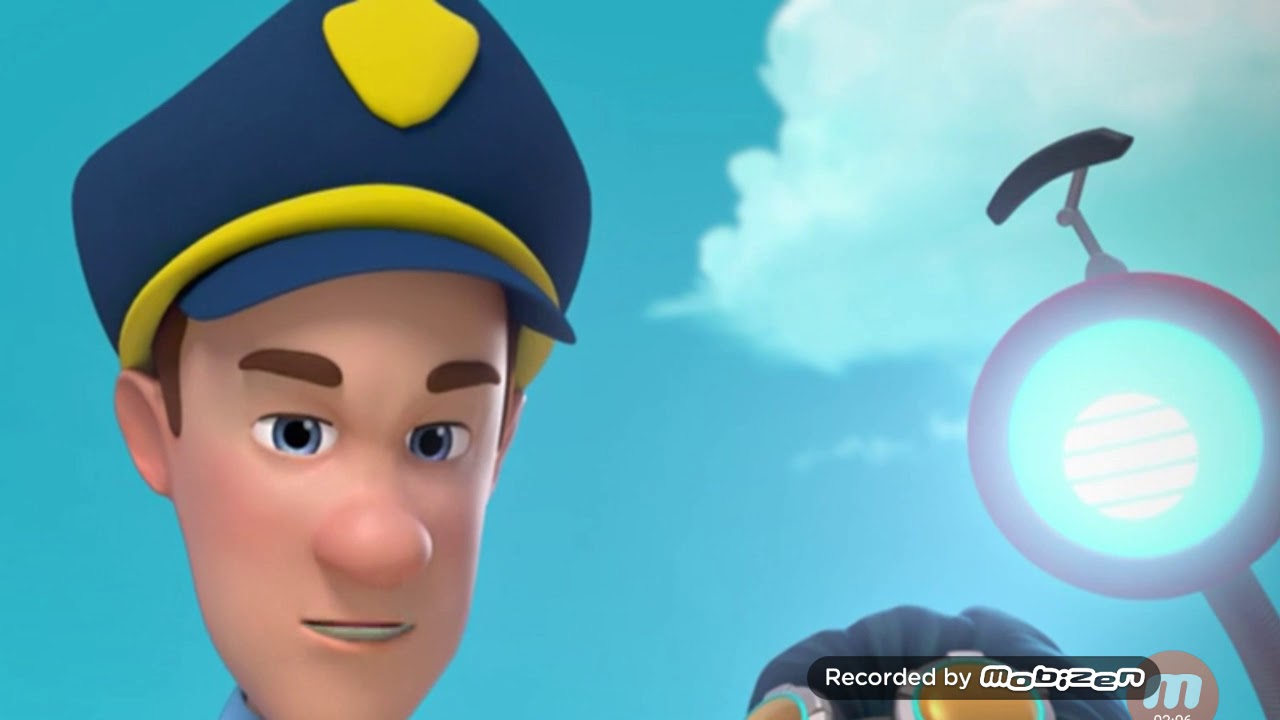 Rusty kids - YouTube