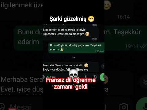 öyle olmuyor o işler ! Aşk bazen çaba ve değer gormektir ,Bazense anlasabilmektir.