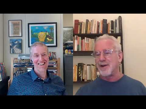 Interview with David Velleman - YouTube