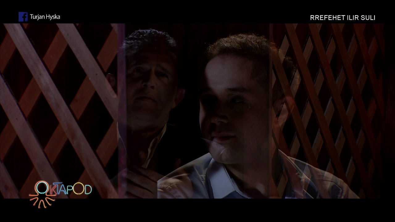 Oktapod - Rrefehet Ilir Suli - 15 Dhjetor - Vizion Plus - Variety Show ...