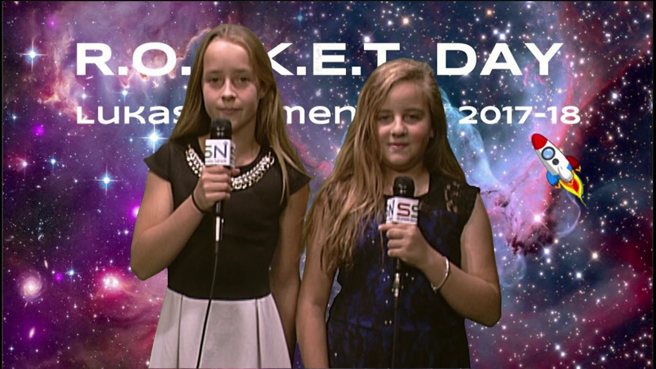 Lukas Elementary - YouTube