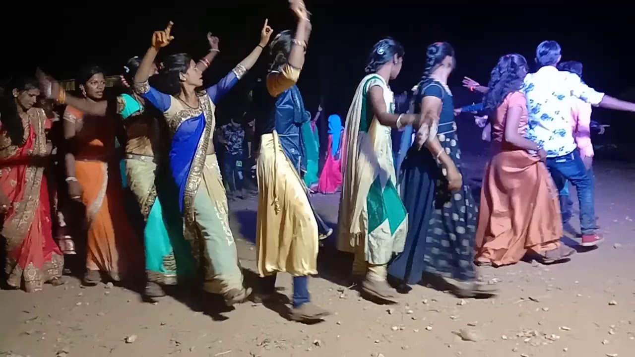 Timli dance - YouTube