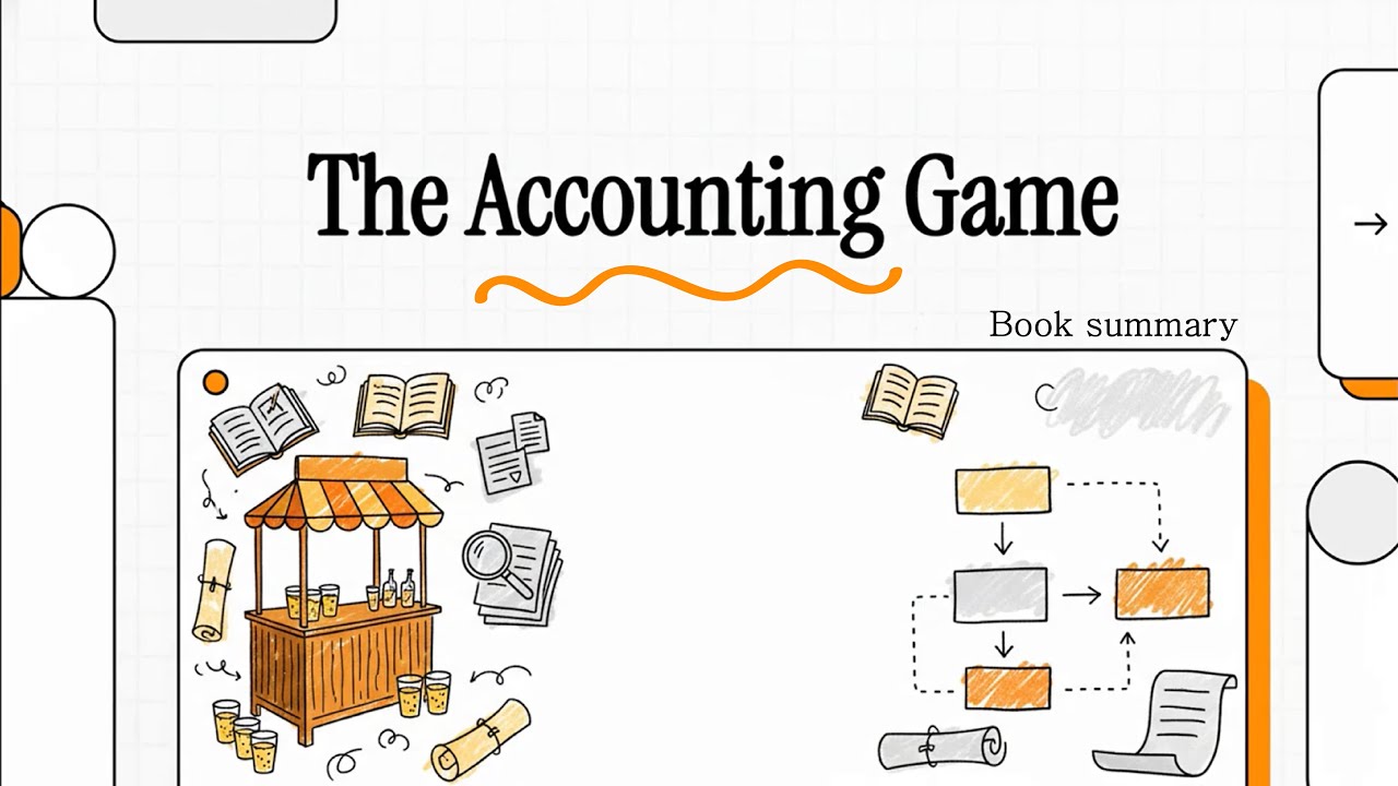 Accounting Game—Learn Accounting in a Fun Way. - YouTube