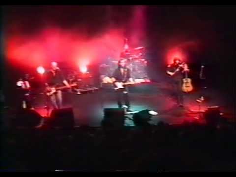 live jean johnny jean - YouTube