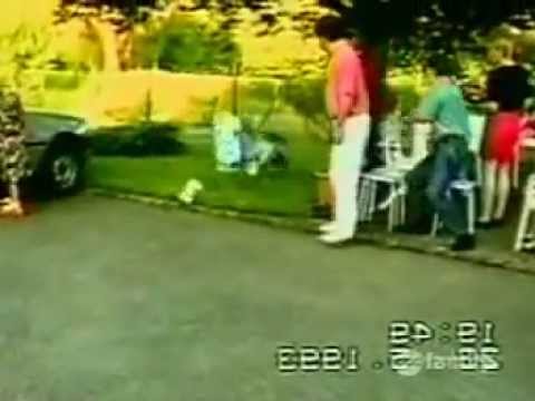 Free Ride-America's Funniest Home Videos-Bob Saget - YouTube