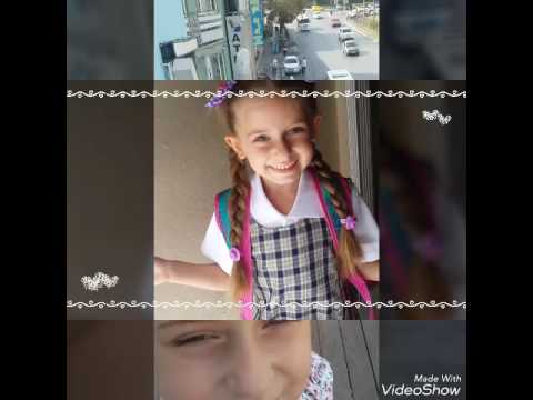 OKULUN İLK GÜNÜ 1. SINIF HEYECANI