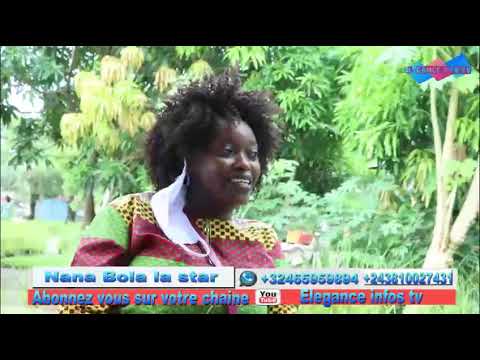 CARINE MPALA NA BELLEVUE BA PESI BA DON NA BIBWA SUIVEZ - YouTube