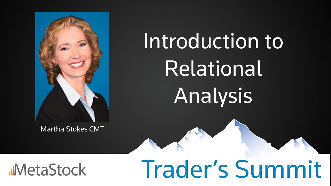 Introduction to Relational Analysis - Martha Stokes C.M.T. - YouTube