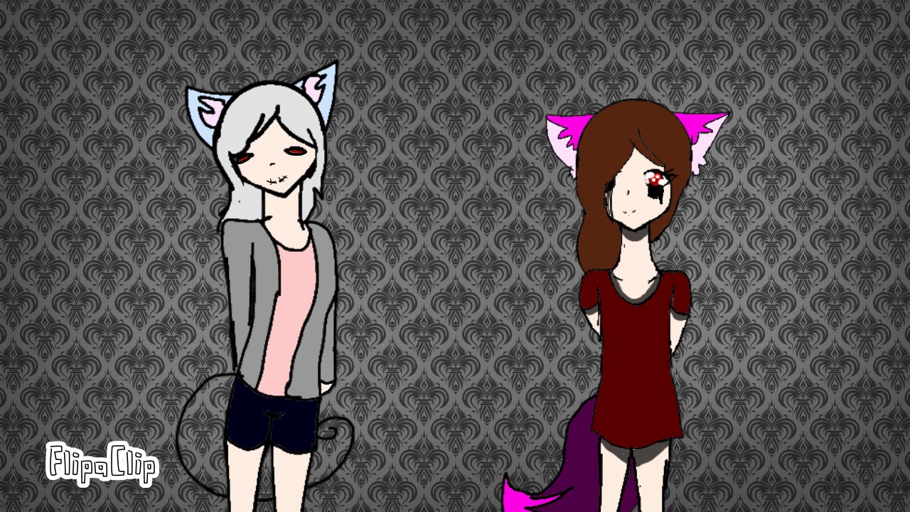 Bad Machine |MEME|(Collab with Night Animation) - YouTube