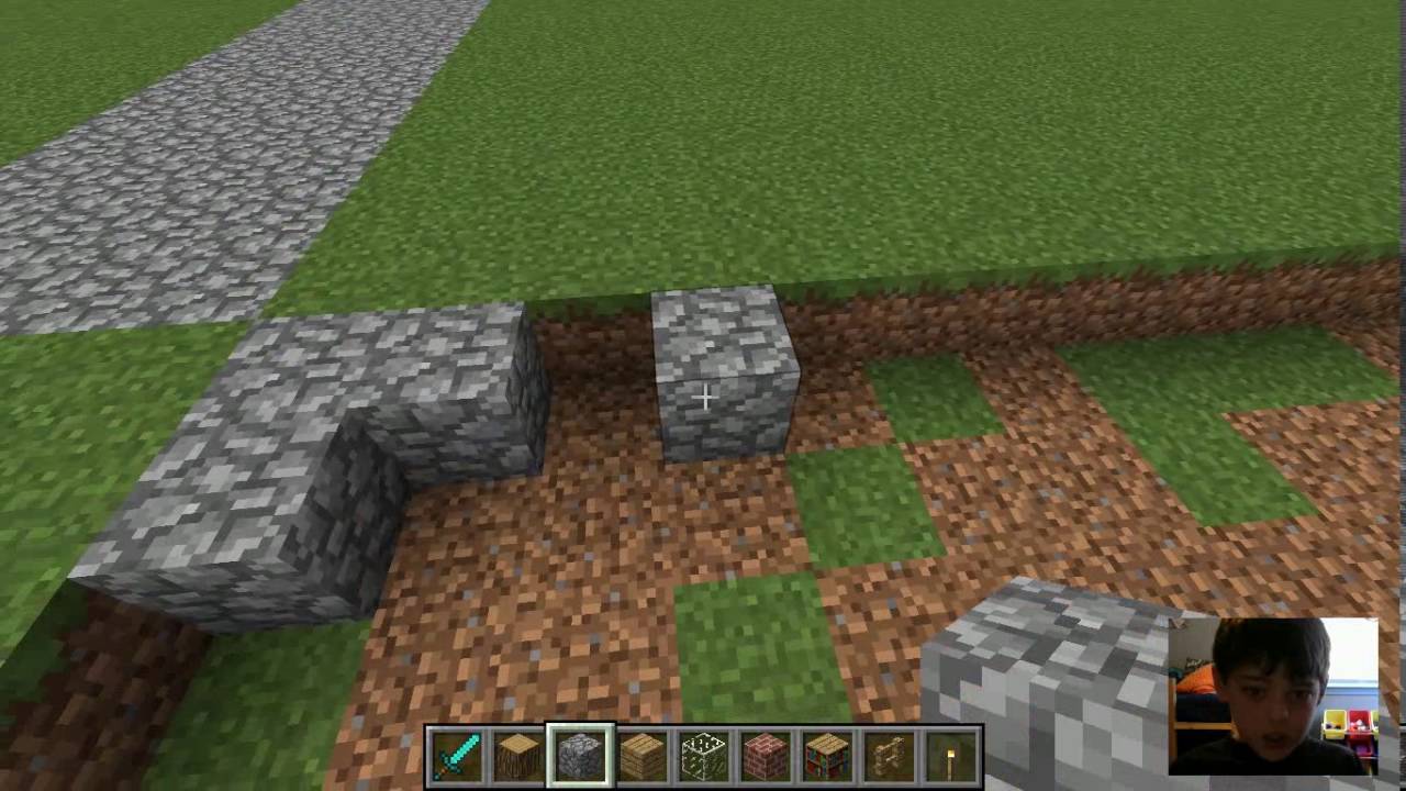 How to make your own Village Part 1 - YouTube