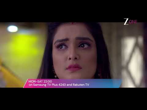 Undercover Love | EP 201 | 22:00 | Zee One UK | Samsung TV Plus 4243 | Rakuten TV | Titan OS