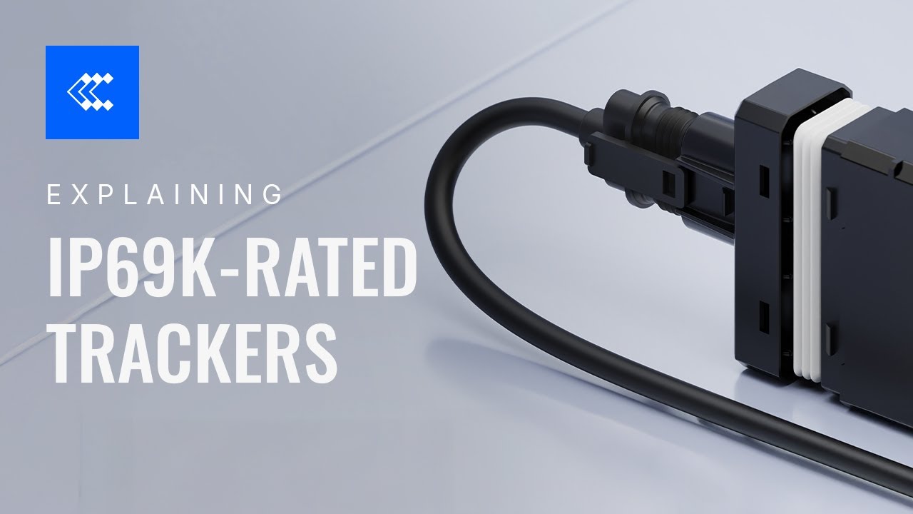 How Does It Work? | IP69K-Rated Trackers | Teltonika - YouTube