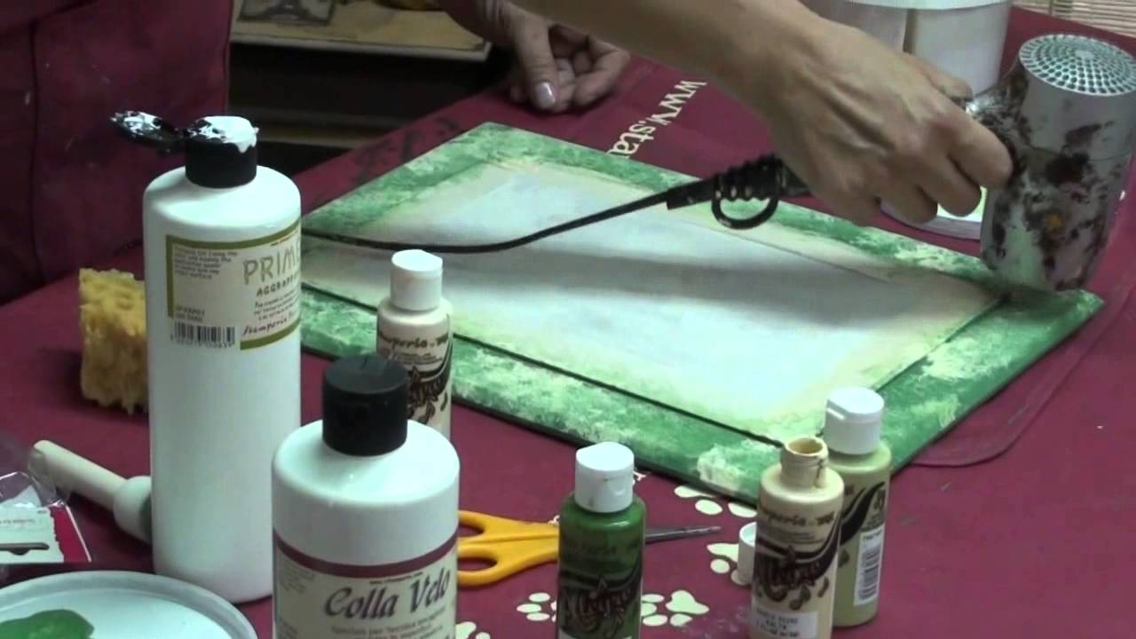 Roberta Marone @ Paco Art Center 25.06.2011 - YouTube