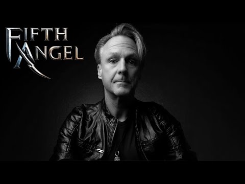 An Interview with John Macko (Fifth Angel) - YouTube