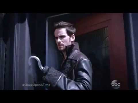 Once Upon a Time 4. Sezon Türkçe Altyazılı Fragmanı