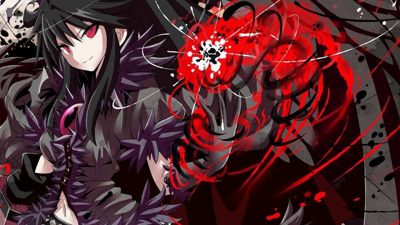 [osu!] 4.84⭐ Foreground Eclipse - Flames Within These Black Feathers - YouTube