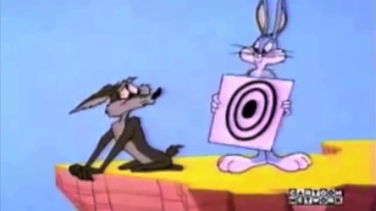 Operation: Rabbit Famous Scene - YouTube