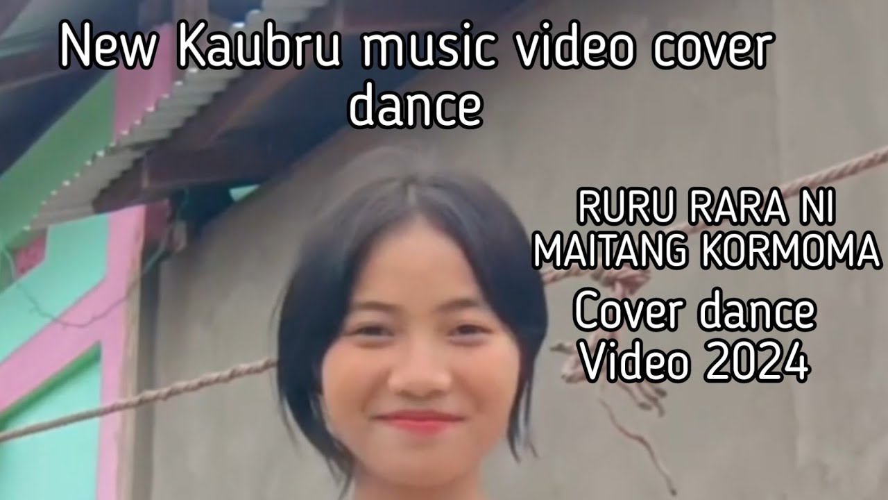RURU RARA NI MAITANG KORMOMA || New Kokborok Cover Dance 🔥🥀,🥰😘|| Reels ...