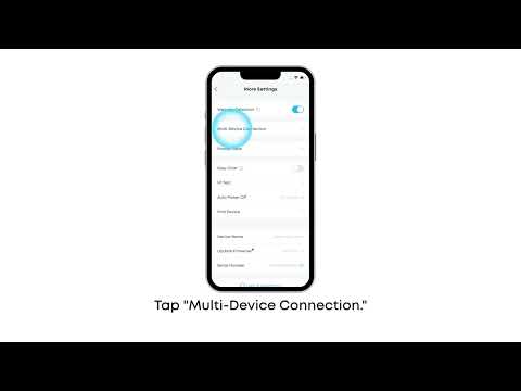 soundcore Liberty 5 Pro Max | How Do I Connect Three Devices Simultaneously?