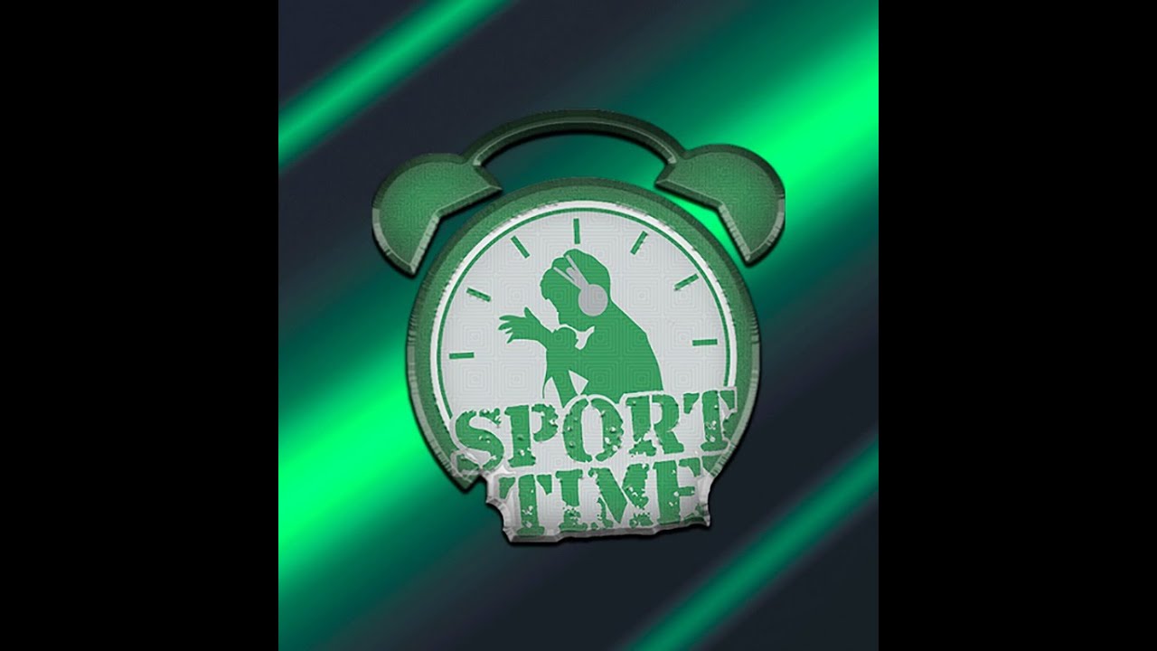 #SPORTTIME - PROGRAMA ESPECIAL - LUNES 06-07 // Presencia de Juan ...