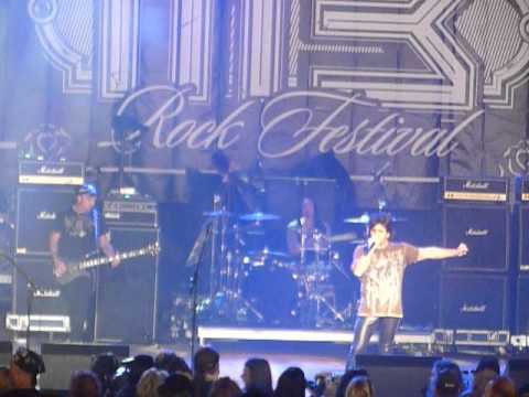 Great White w/Terry Ilous - Save Your Love at M3 on 5/12/2012 - YouTube